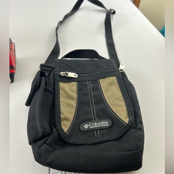 Columbia | Bags | Columbia Satchel Bag | Poshmark